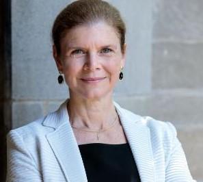 Angela V. Olinto | University of Chicago Global