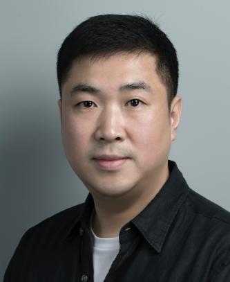 YANG Dongjiang | University of Chicago Global